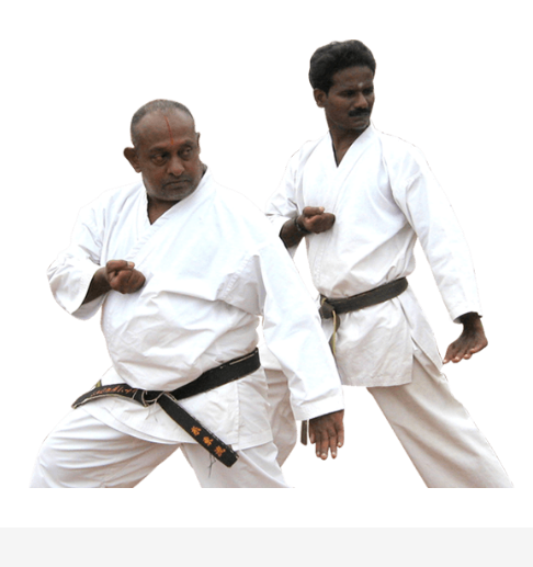 Shito Ryu Nippon Karate Do Kai India